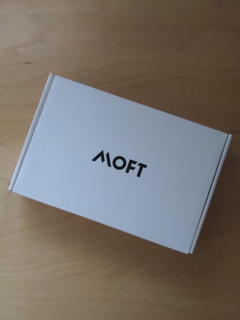 MOFT Float Keyboard (Tri-fold design)- Bluetooth, Computers & Tech ...