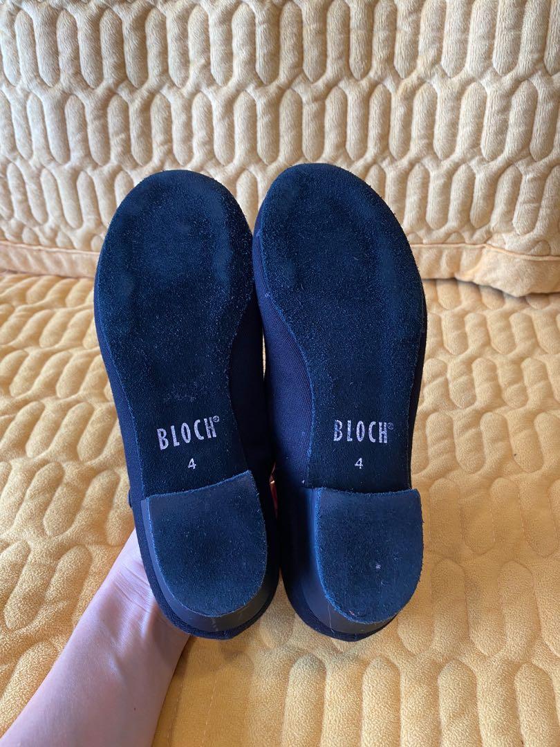 NAFA ballet character dance shoe, Announcements on Carousell