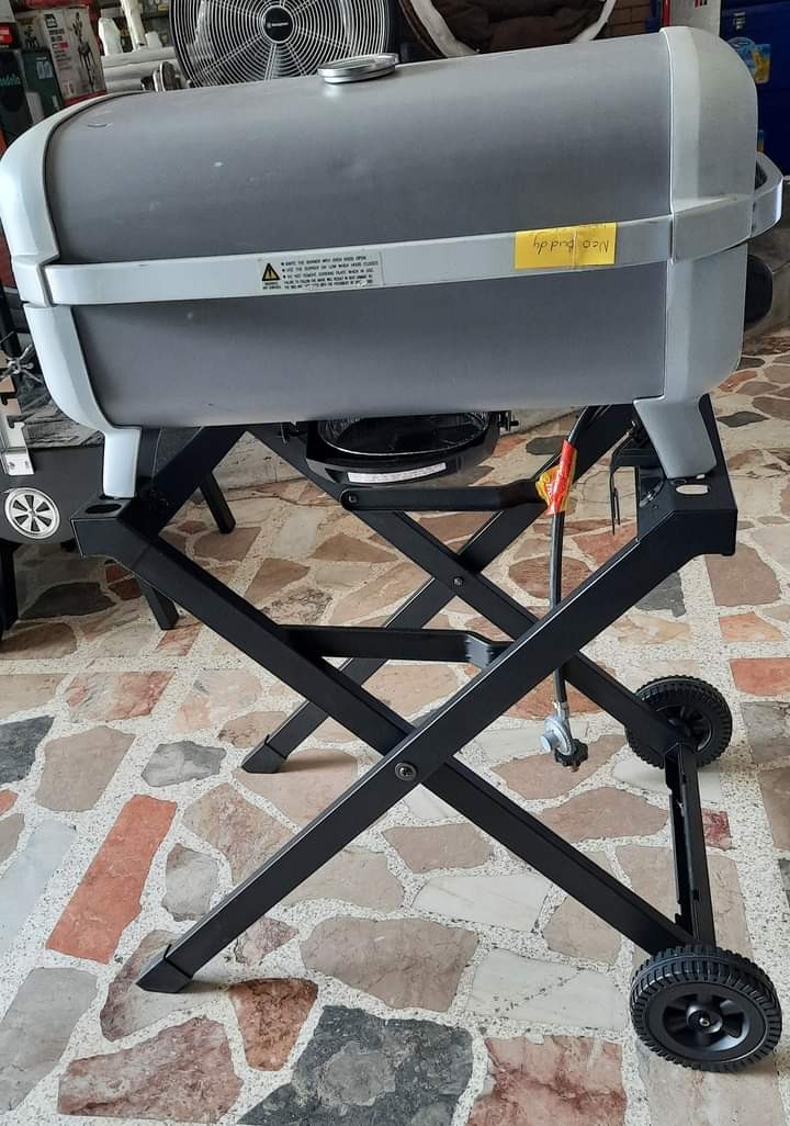 Neo Buddy Grill with Stand, TV & Home Appliances, Kitchen Appliances ...