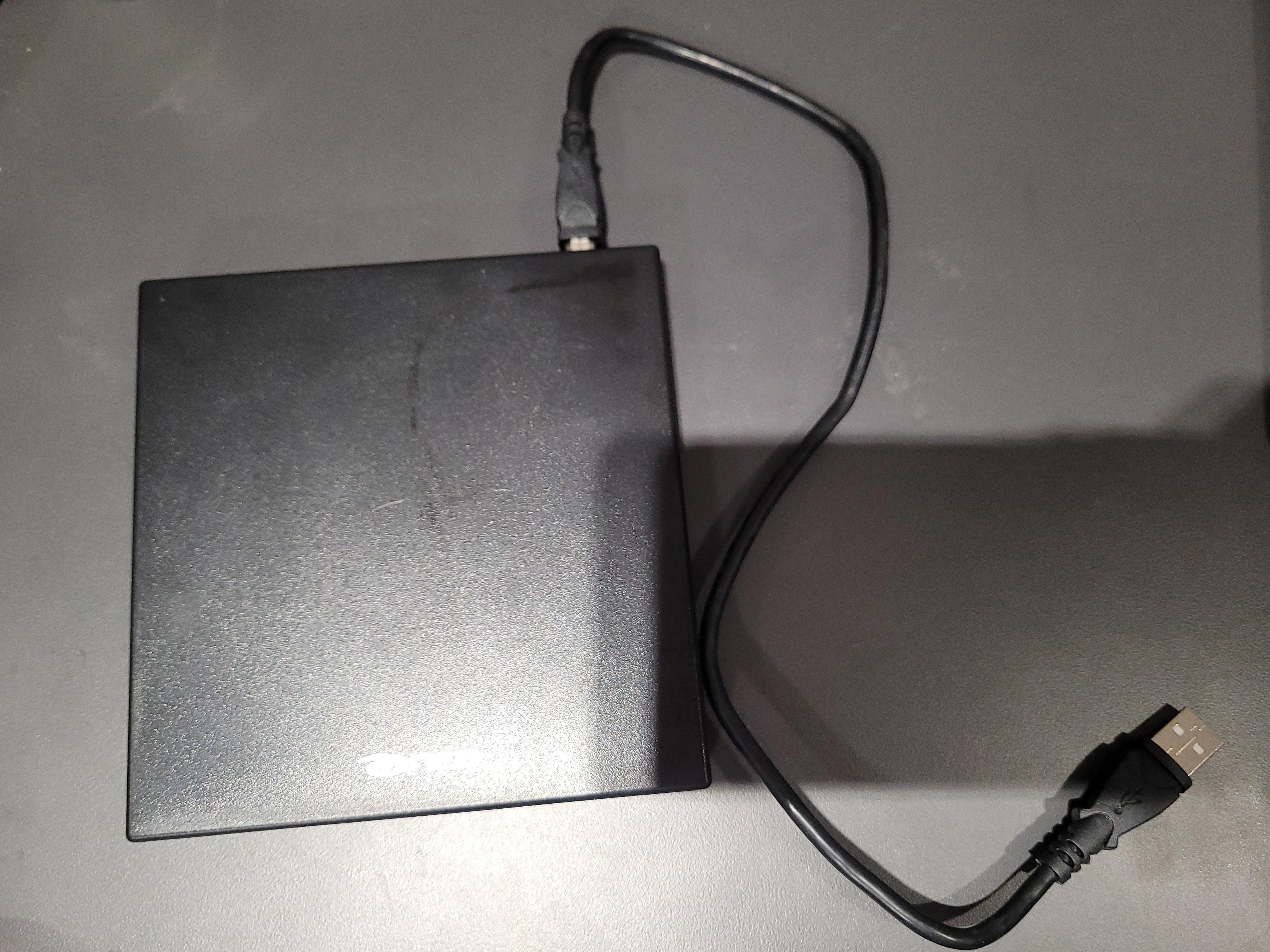 Neo DVD r/w media player usb, Hobbies & Toys, Music & Media, CDs & DVDs ...