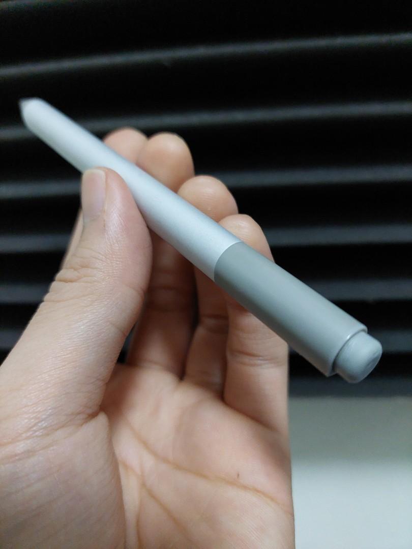 Original Microsoft Surface Pen (Silver), Computers & Tech, Parts ...