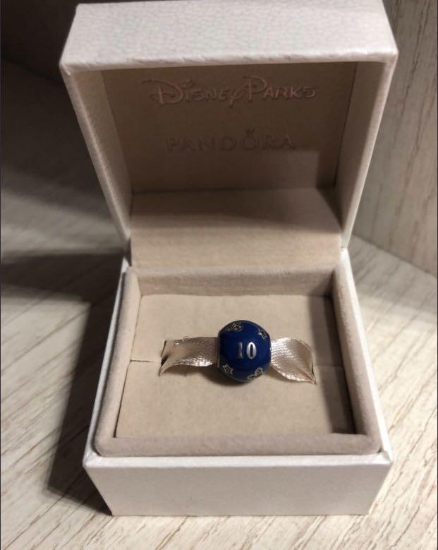 PANDORA HONGKONG 10TH ANNIVERSARY CHARM ~, Women's Fashion, Jewelry ...