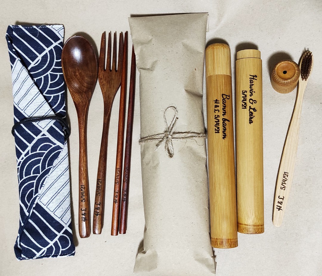 Personalized giveaways, souvenirs, gifts, cutlery, corporate, Furniture ...