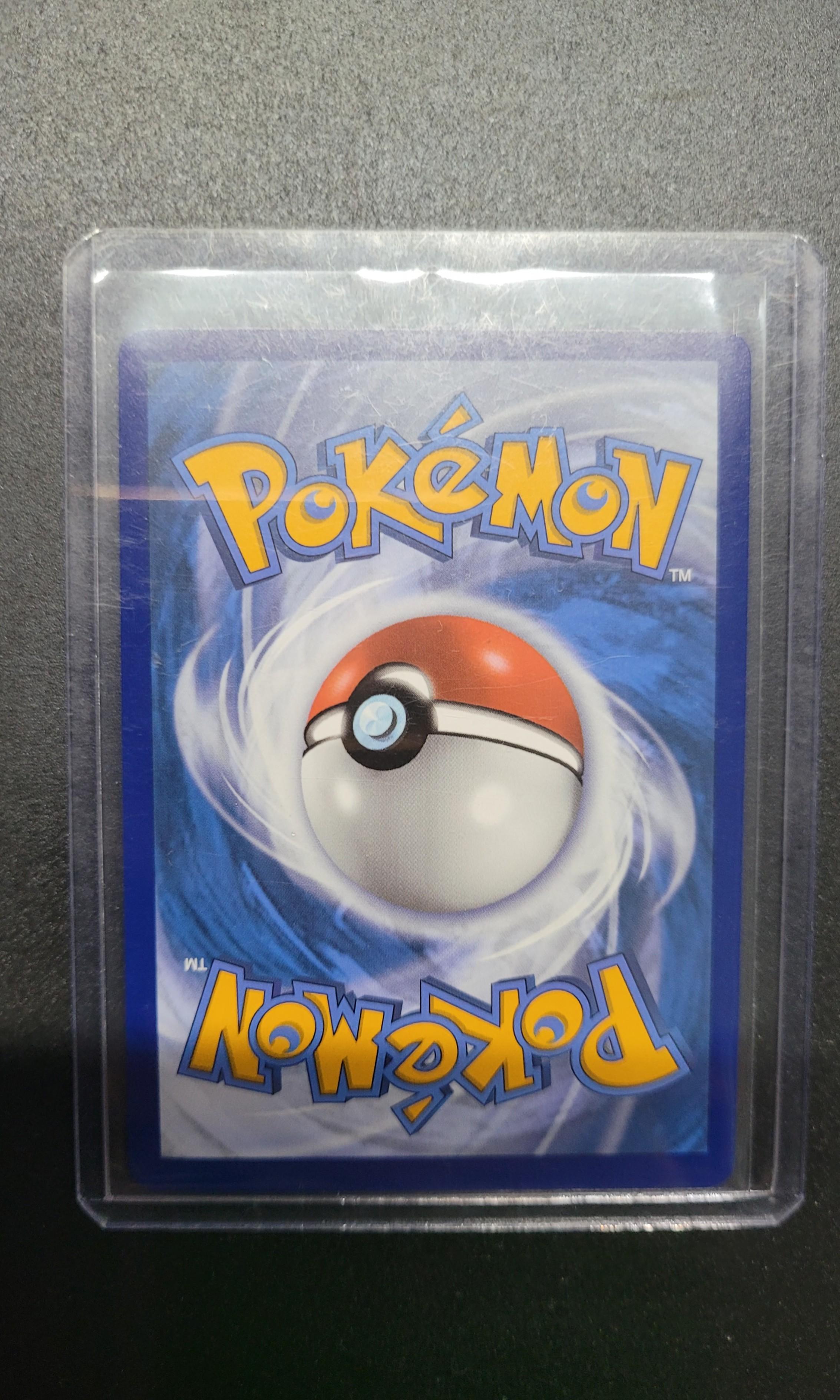 Pokemon card bird trio full art mint (10/10), Hobbies & Toys, Toys ...