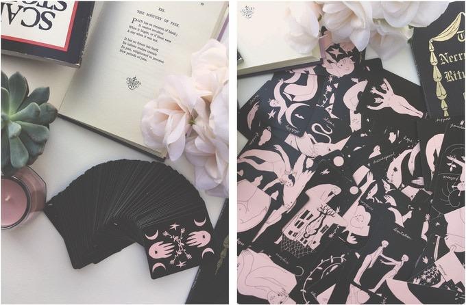 Reclaim Oracle Deck, Hobbies & Toys, Toys & Games on Carousell