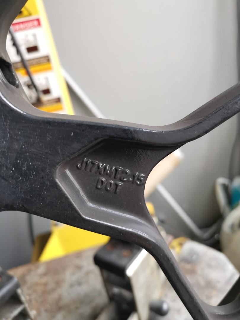 RCB SP550, Motorcycles, Motorcycle Accessories on Carousell