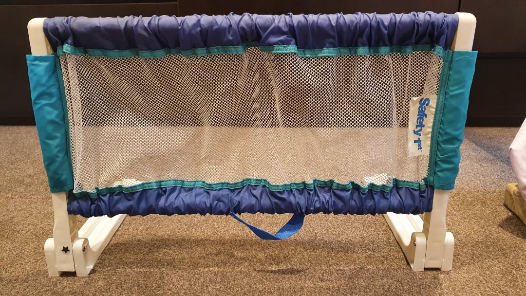 Safety 1st Bed Guard, Babies & Kids, Baby Nursery & Kids Furniture, Bed ...