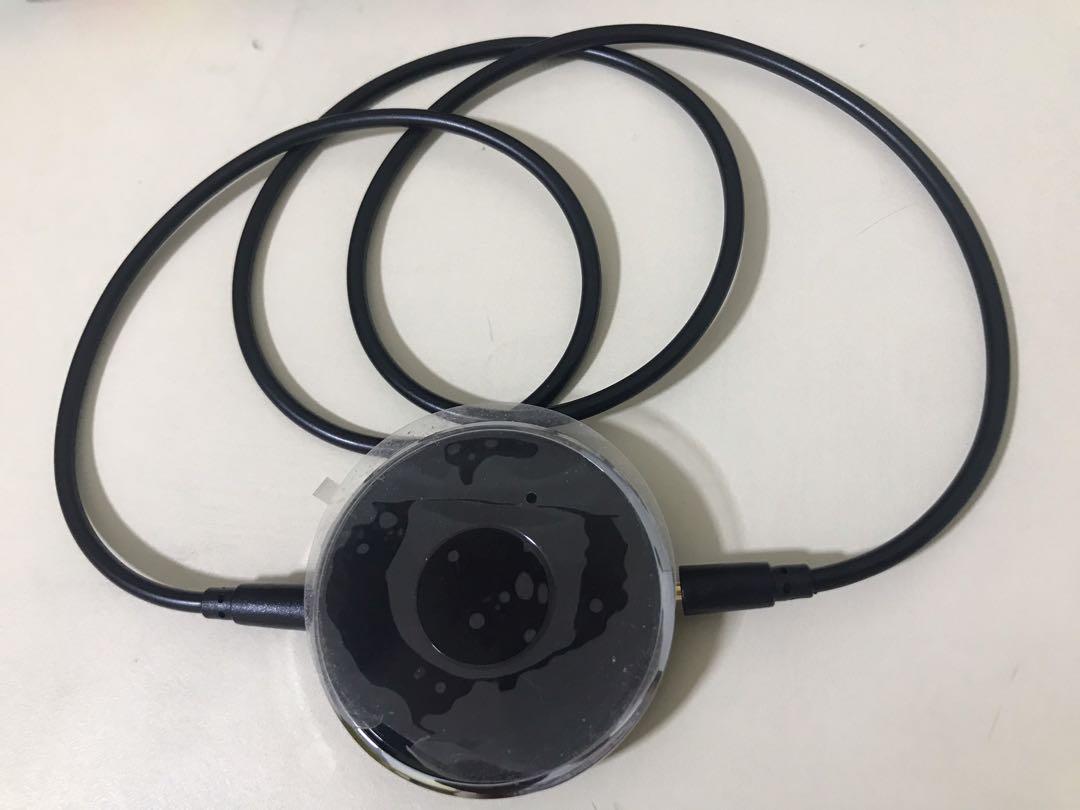 Siemens Easytek B Hearing Aid, Health & Nutrition, Assistive ...