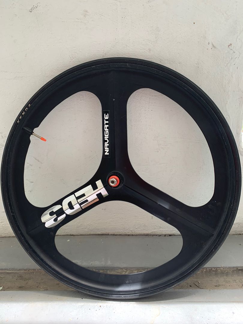 Trispoke, Sports Equipment, Bicycles & Parts, Bicycles on Carousell