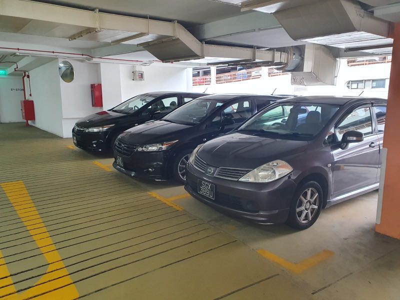 Weekday car rental , Cars, Car Rental on Carousell