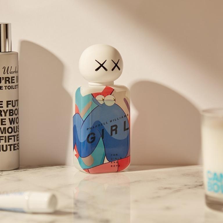 pharrell williams perfume