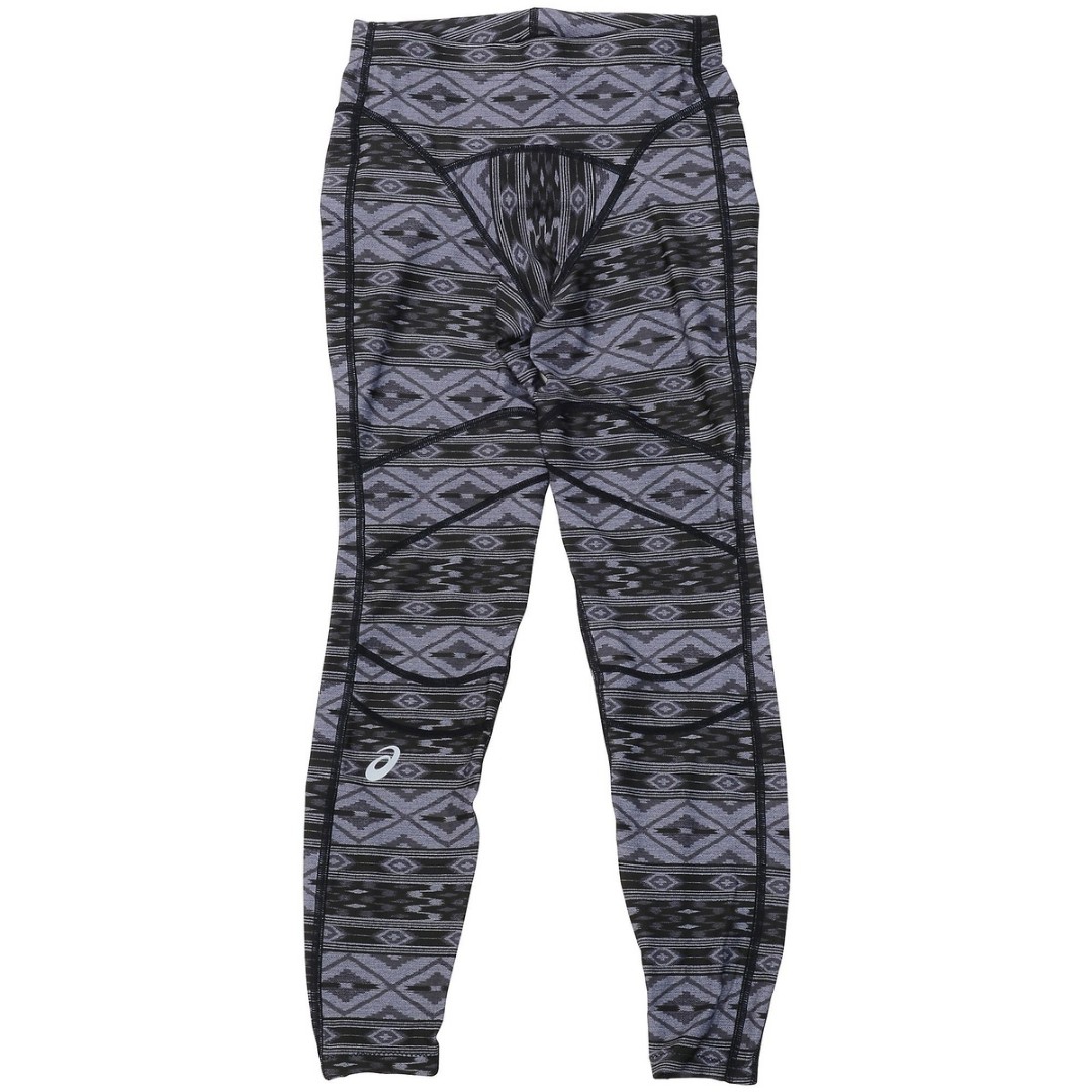 ASICS compression tights, Women's Fashion, Activewear on Carousell