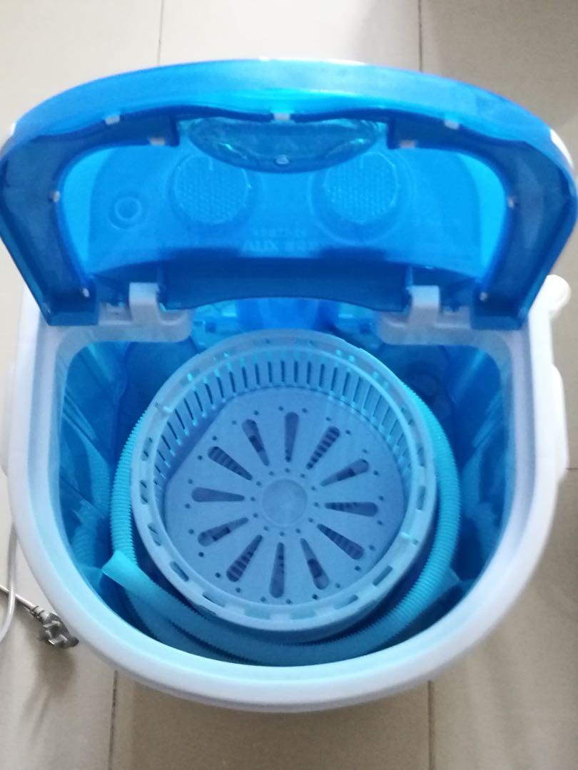 aux washing machine, TV & Home Appliances, Washing Machines and Dryers ...