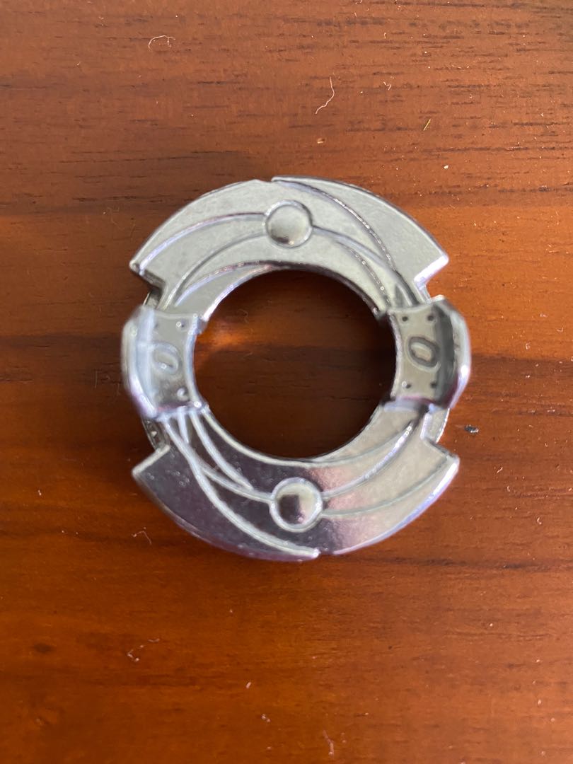 Beyblade Burst God/ Evolution 0 disk/ disc Takara Tomy, Hobbies & Toys ...