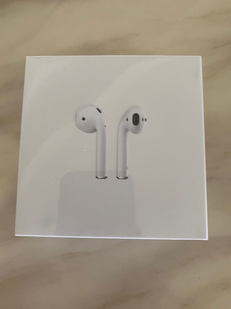 Brand new AirPod gen 2, Mobile Phones & Gadgets, Mobile & Gadget ...