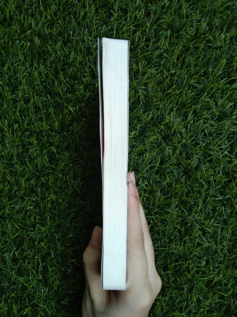 Cloak RARE‼️ Class picture red font, Hobbies & Toys, Books & Magazines ...