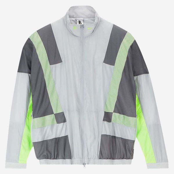 Clot Nike collab Jacket, Men's Fashion, Coats, Jackets and Outerwear on ...