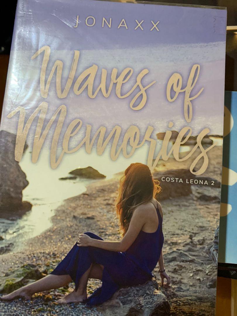 COSTA LEONA SERIES 1&2 by JONAXX, Hobbies & Toys, Books & Magazines ...