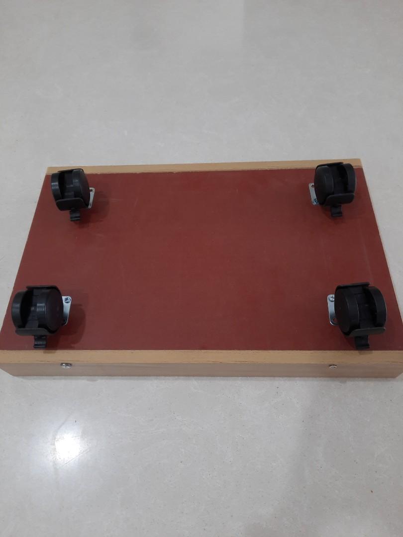 CPU tray holder, Computers & Tech, Parts & Accessories, Other ...