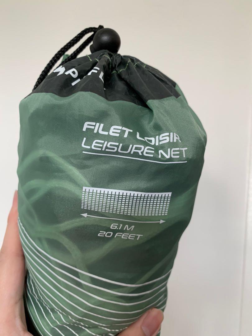 Decathlon Badminton Net, Sports Equipment, Other Sports Equipment and ...