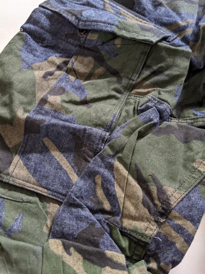 G Star Raw Cargo Bermudas Berms Men's, Men's Fashion, Bottoms, Shorts ...
