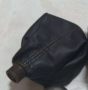 Honda Civic FD2R TYPE R Stock shift boot, Car Accessories, Accessories ...