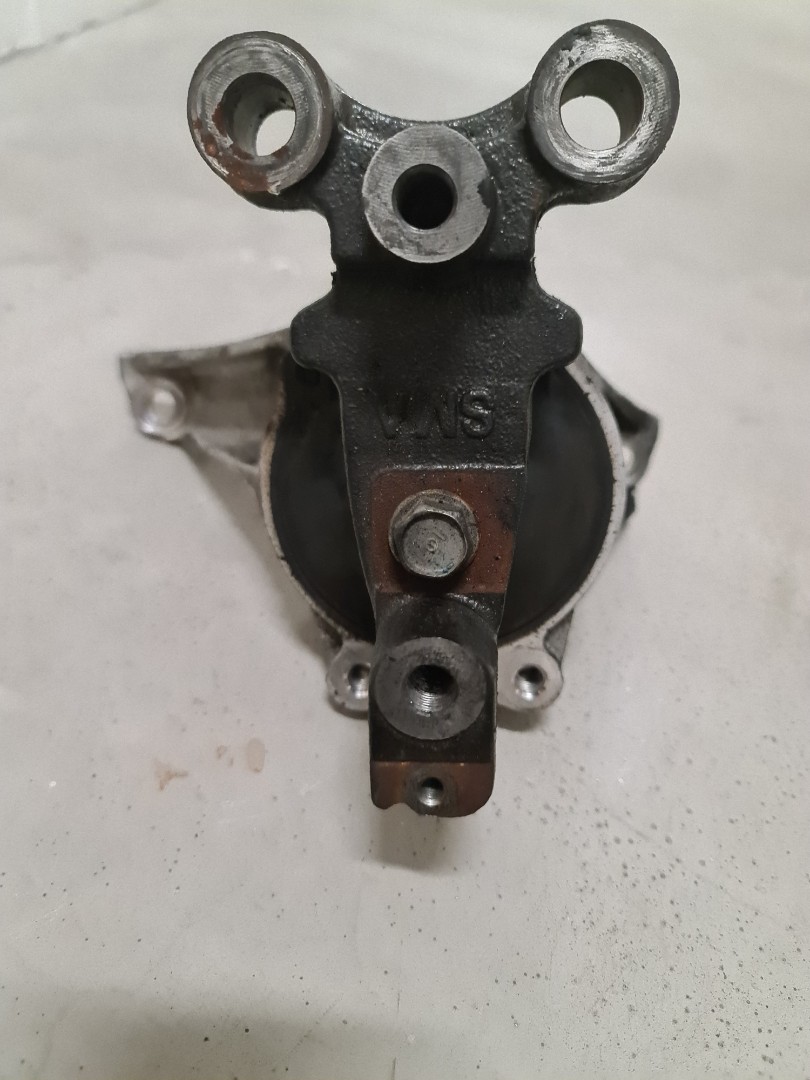 Honda Stream Full Engine Mounting, Car Accessories, Accessories on ...