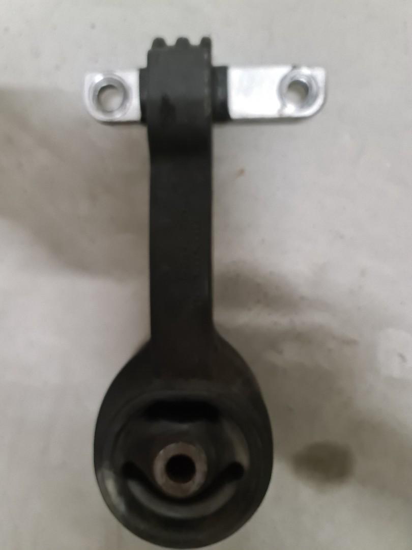 Honda Stream Full Engine Mounting, Car Accessories, Accessories on ...