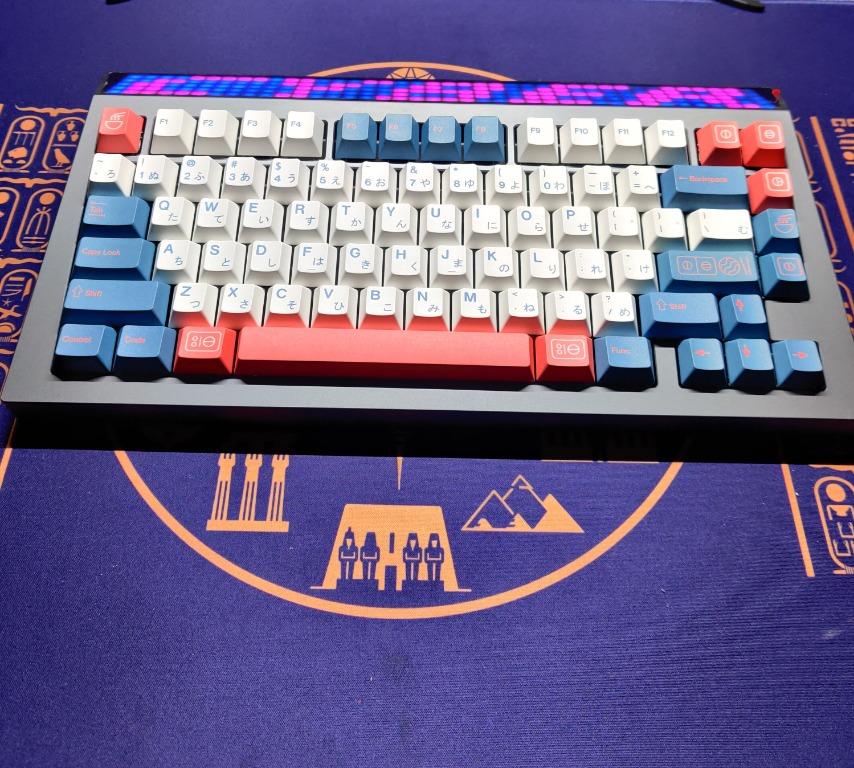 Japanese Bento Keycaps, Computers & Tech, Parts & Accessories, Computer ...