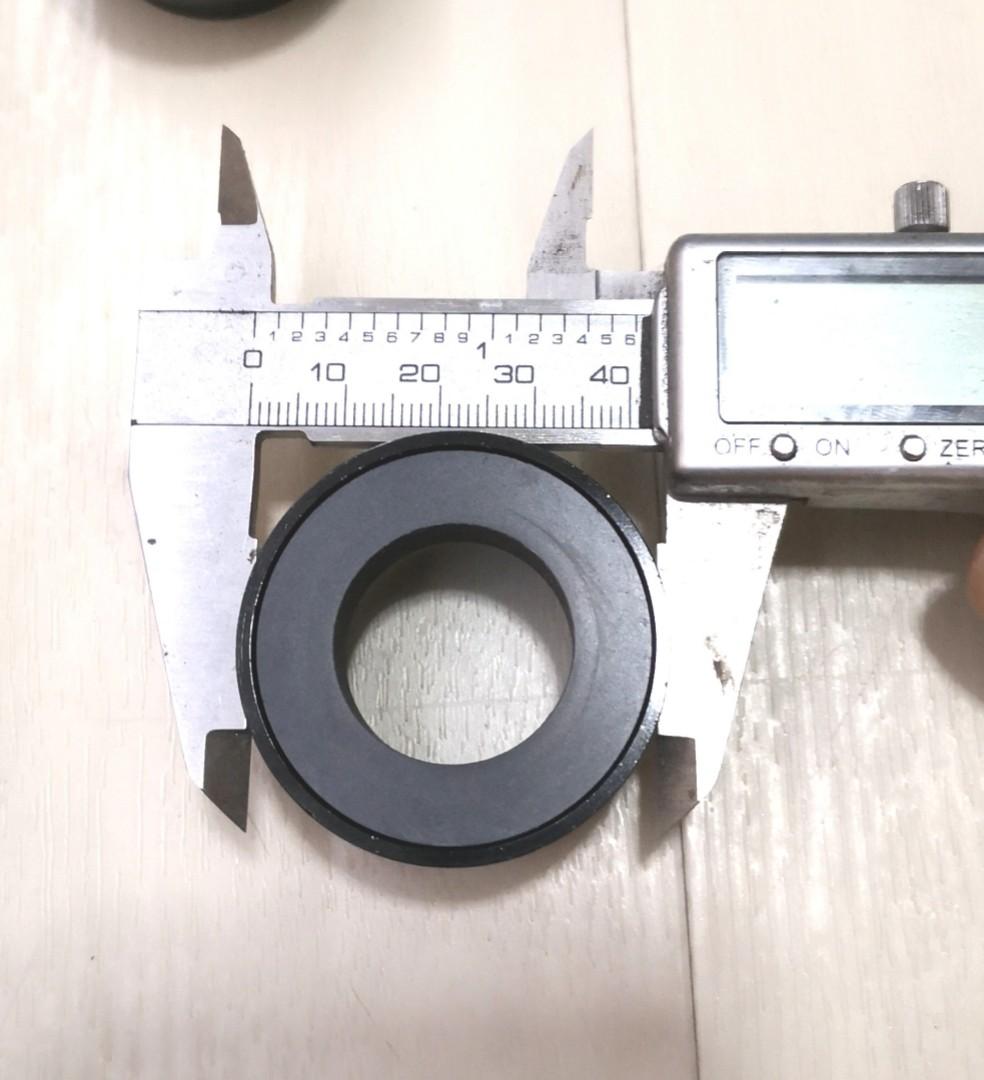 Java Aria carbon/MiniVelo CL Carbon bottom bracket Ceramic bearing ...