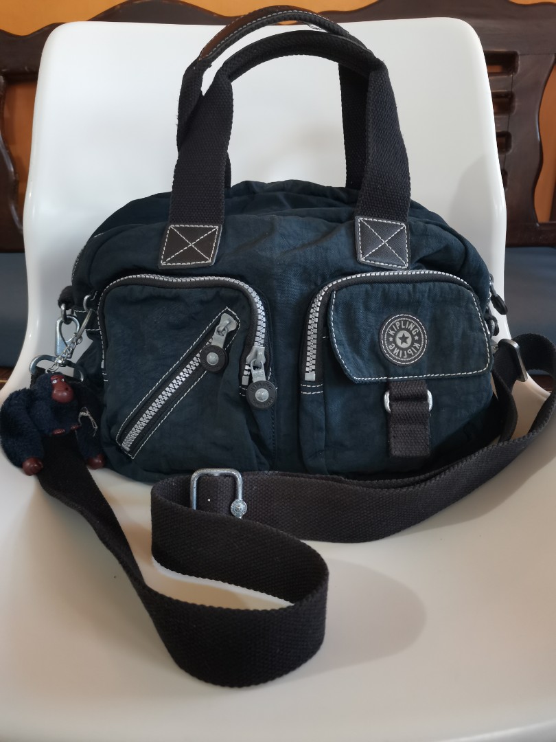 Kipling Crossbody bag, Women's Fashion, Bags & Wallets, Cross-body Bags ...