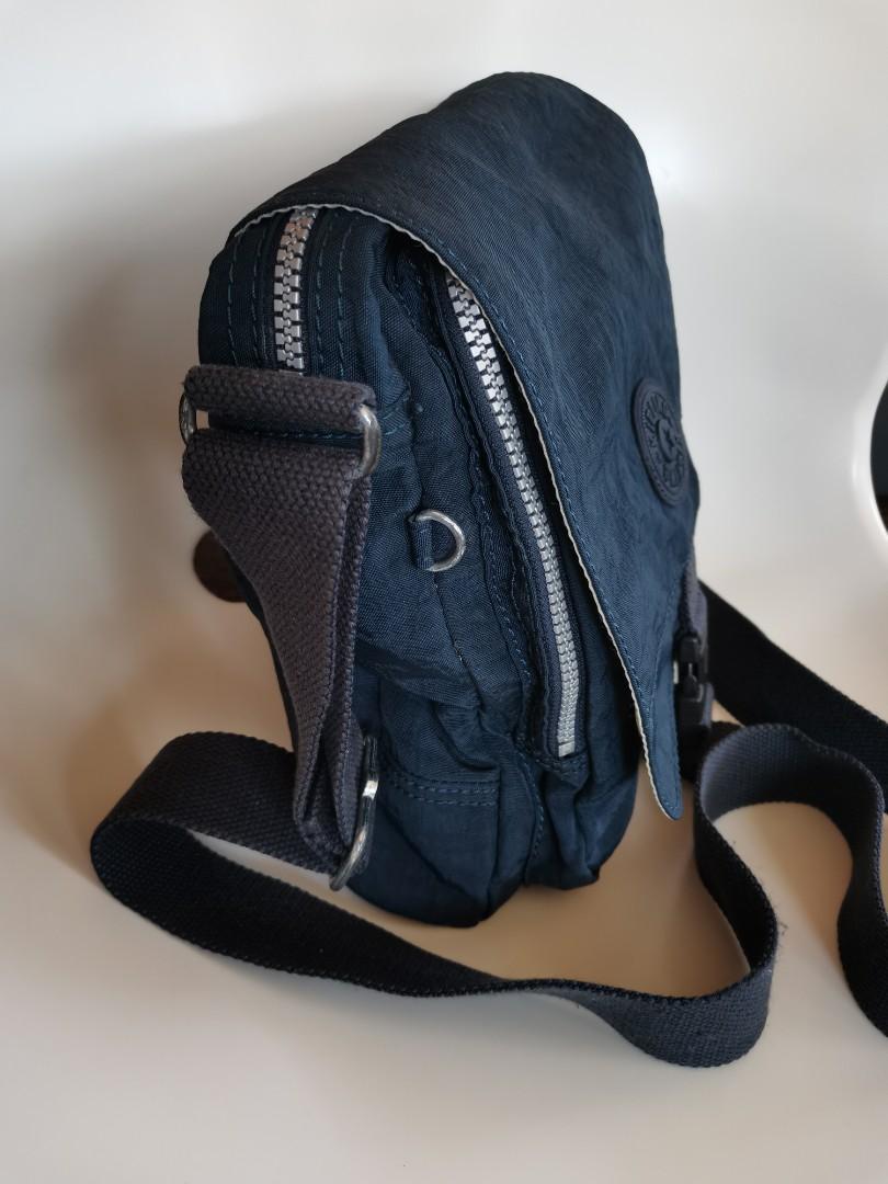 Kipling for Men, Men's Fashion, Bags, Sling Bags on Carousell