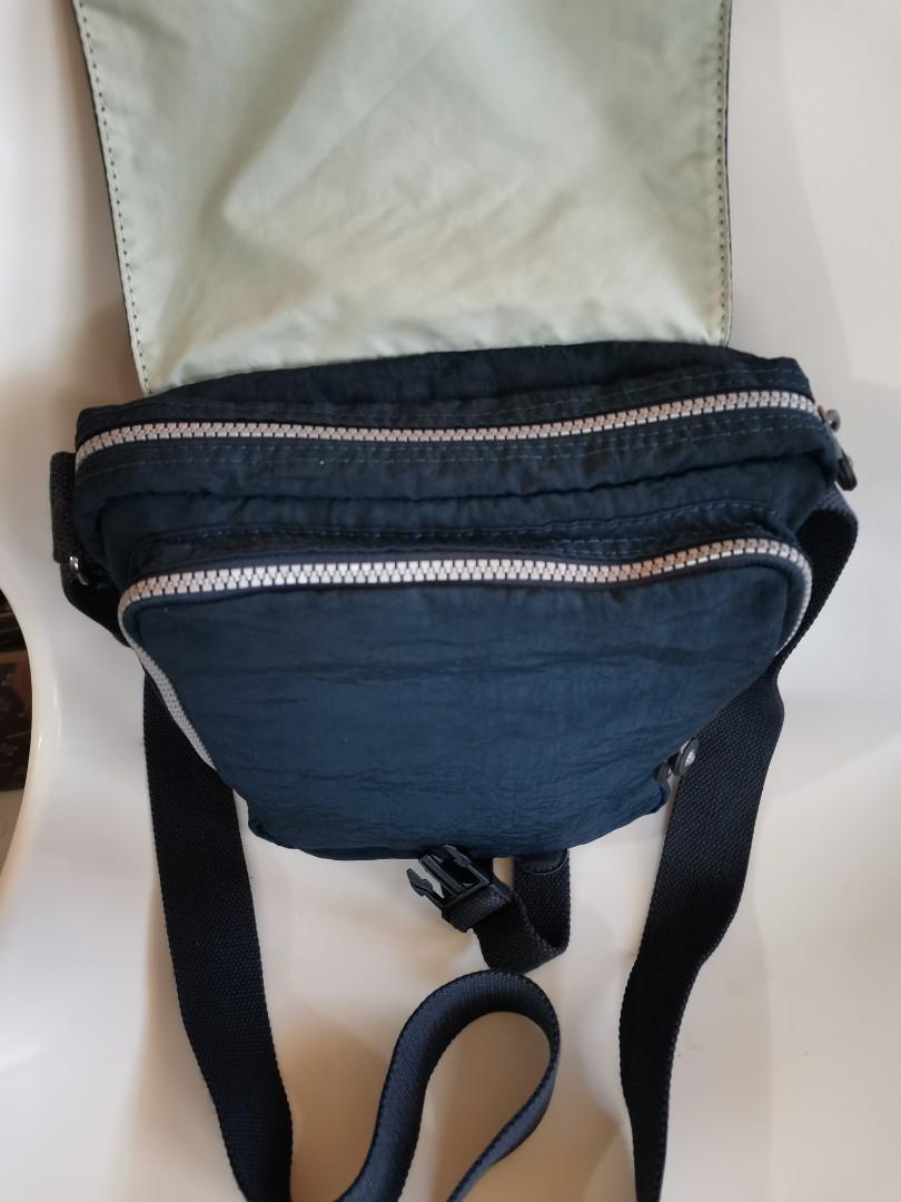 Kipling for Men, Men's Fashion, Bags, Sling Bags on Carousell
