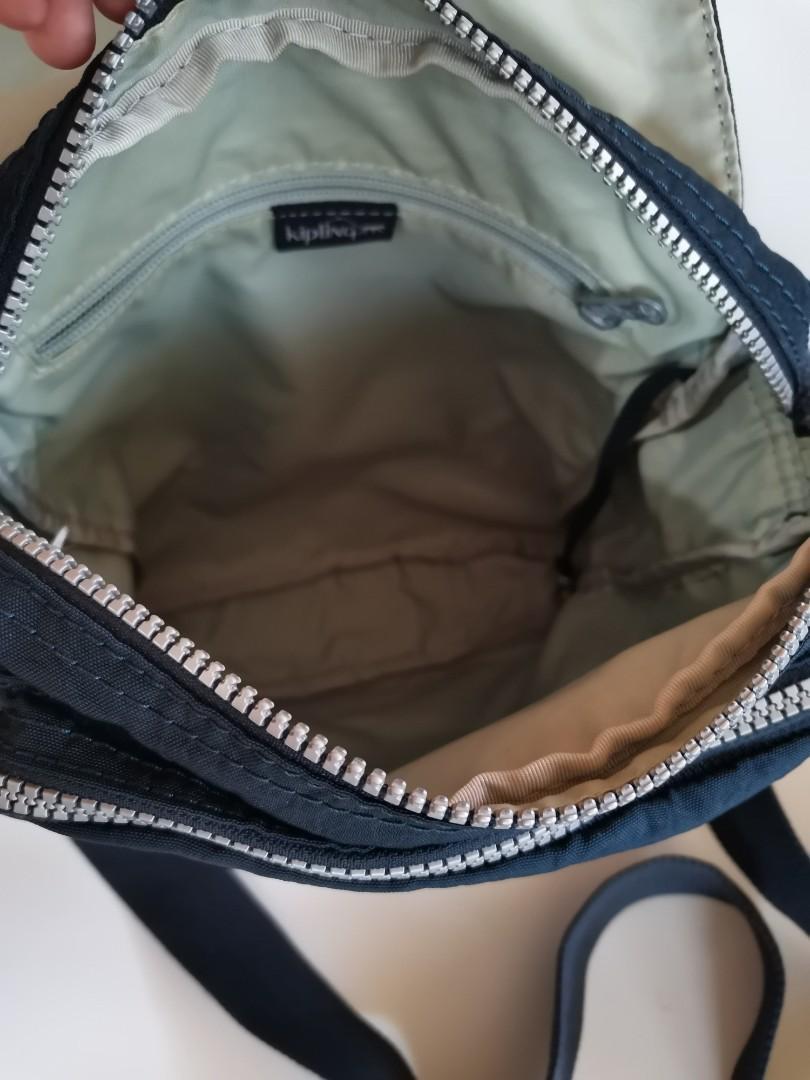 Kipling for Men, Men's Fashion, Bags, Sling Bags on Carousell