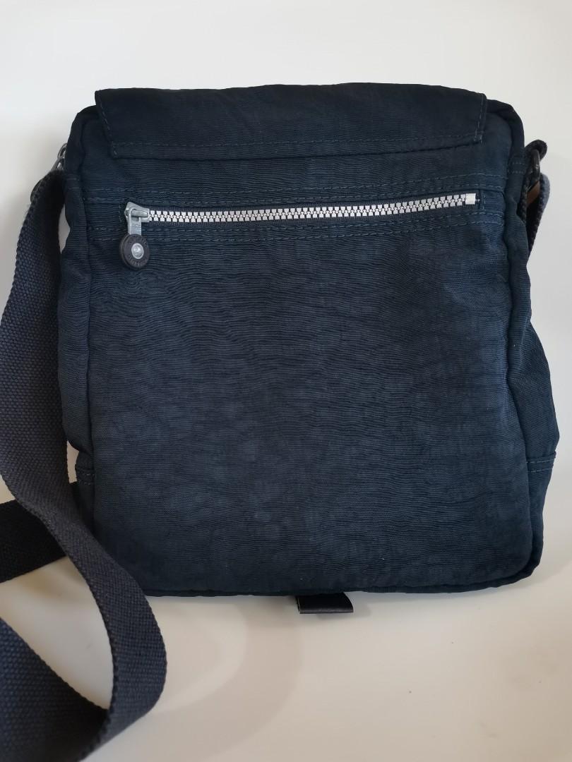 Kipling for Men, Men's Fashion, Bags, Sling Bags on Carousell