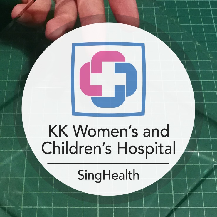 KK Women's and Children's Hospital / SingHealth KKH KKWH KKWCH . Static ...