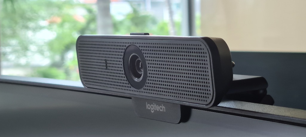 Logitech C925e Business Webcam (Excellent Condition), Computers & Tech ...