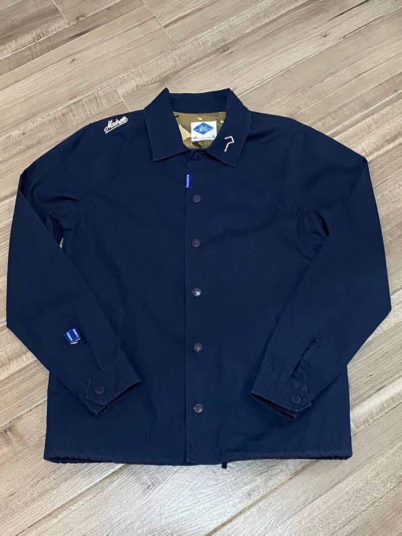 Madness Harrington Jacket, Men's Fashion, Coats, Jackets and Outerwear ...