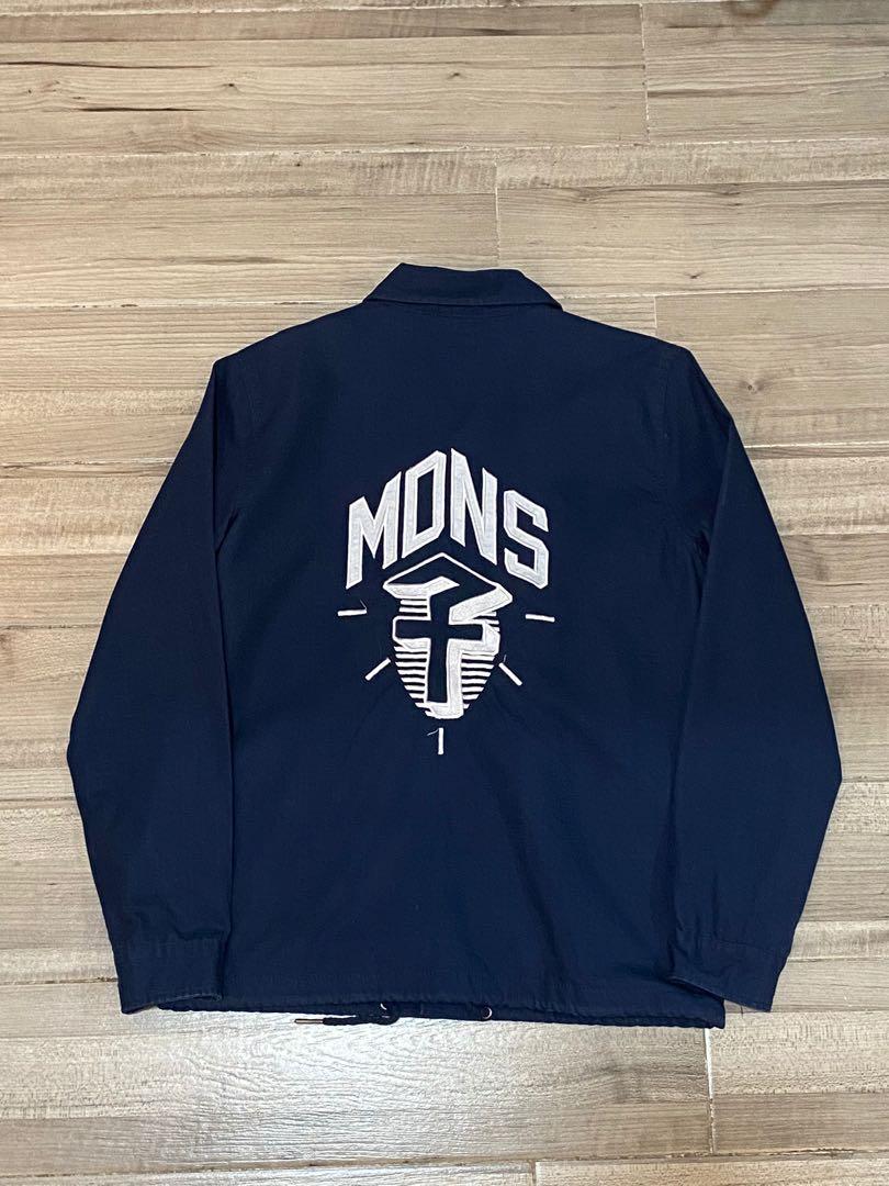 Madness Harrington Jacket, Men's Fashion, Coats, Jackets and Outerwear ...