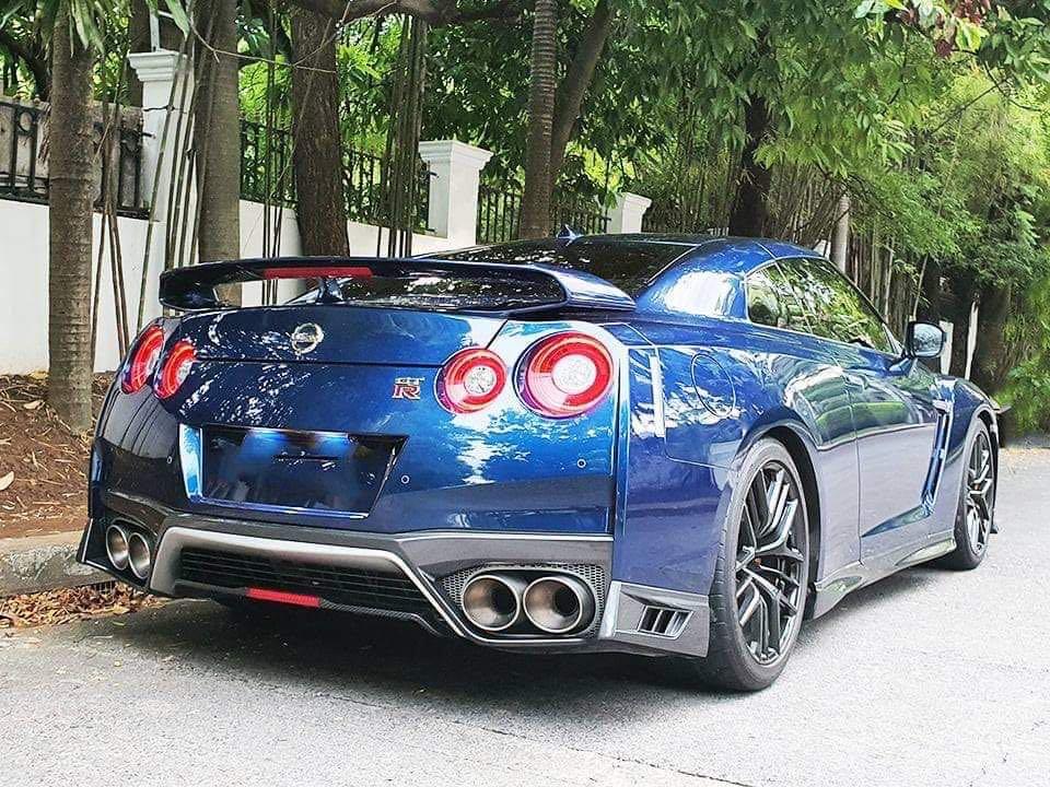 Nissan GT-R gtr nissan Auto, Cars for Sale, Used Cars on Carousell