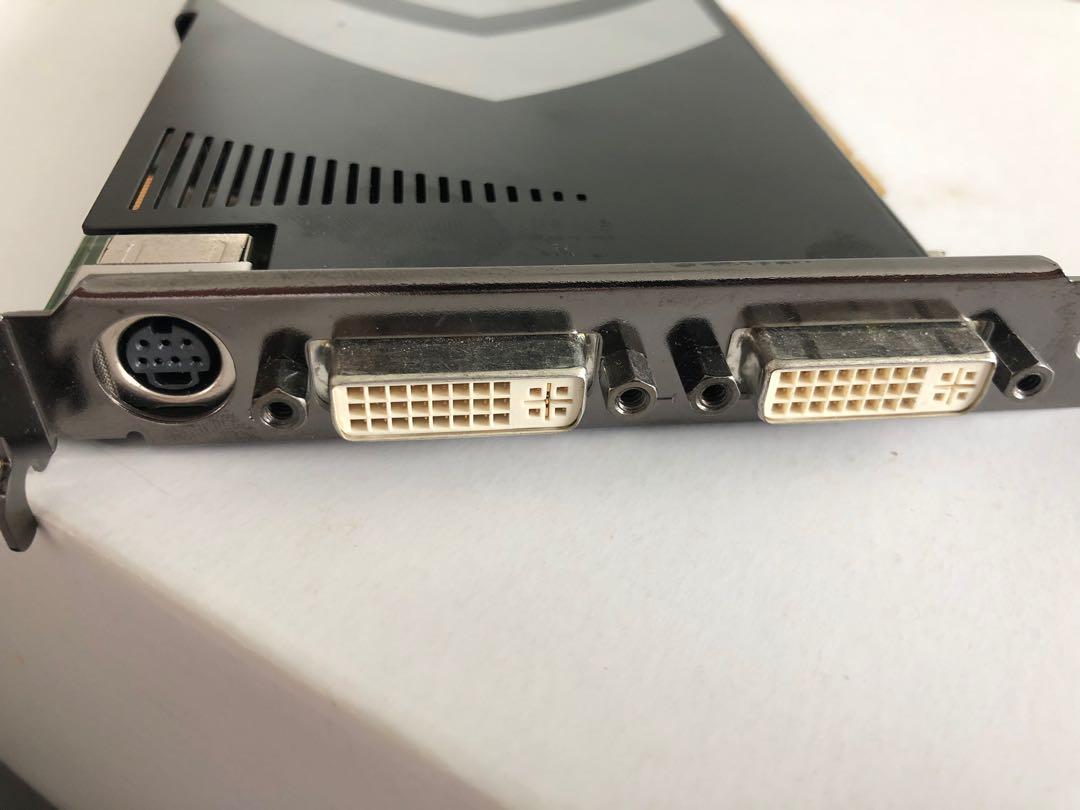 Nvidia GeForce 9800 GT, Computers & Tech, Parts & Accessories, Computer ...