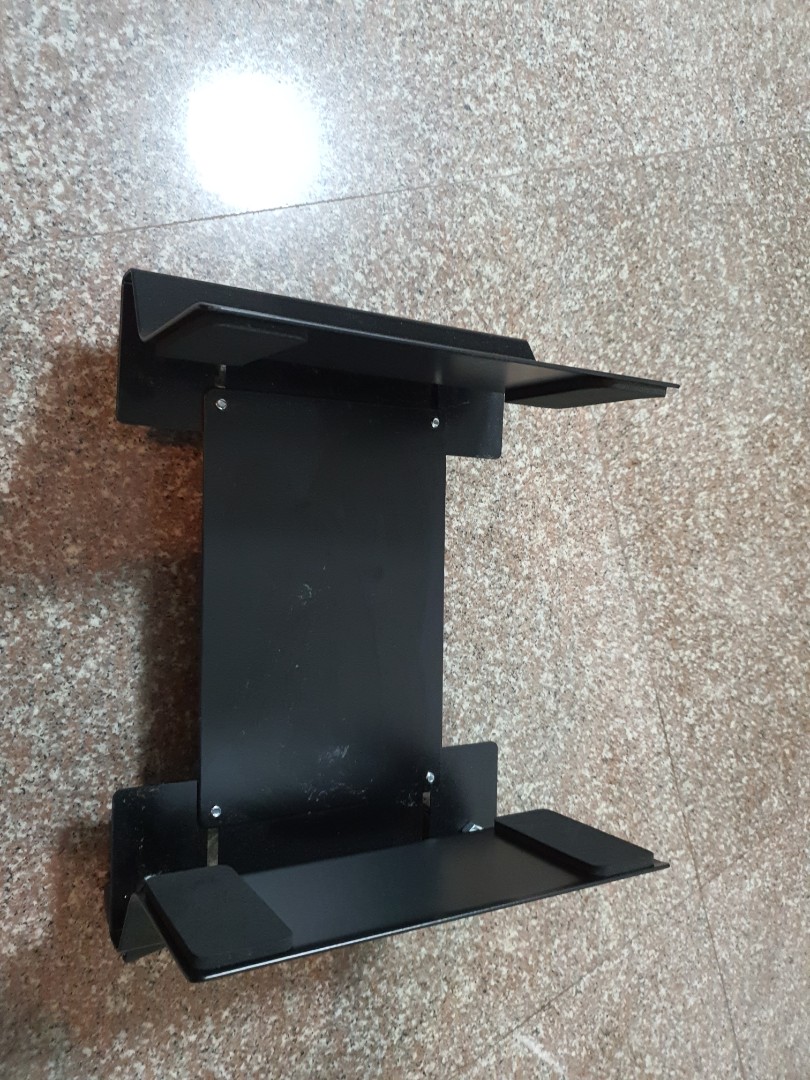 Omnidesk cpu roller stand, Computers & Tech, Parts & Accessories ...