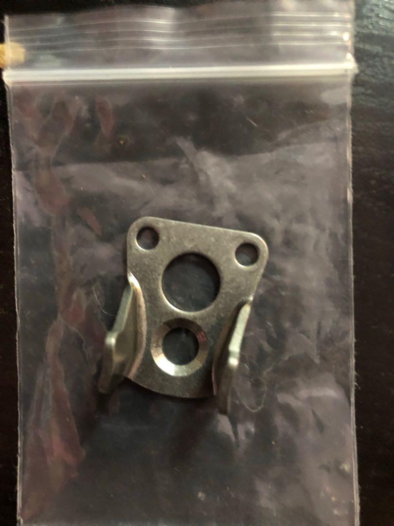 Original Brompton Chain Pusher, Sports Equipment, Bicycles & Parts ...