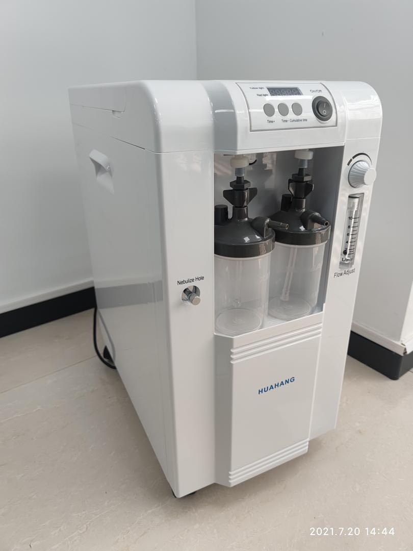Ready stock in Singapore Oxygen 5L 10L Concentrator Oxy O2 Generator ...