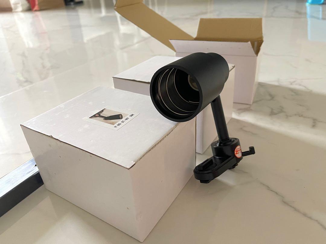 Philips track light, Furniture & Home Living, Lighting & Fans, Lighting ...