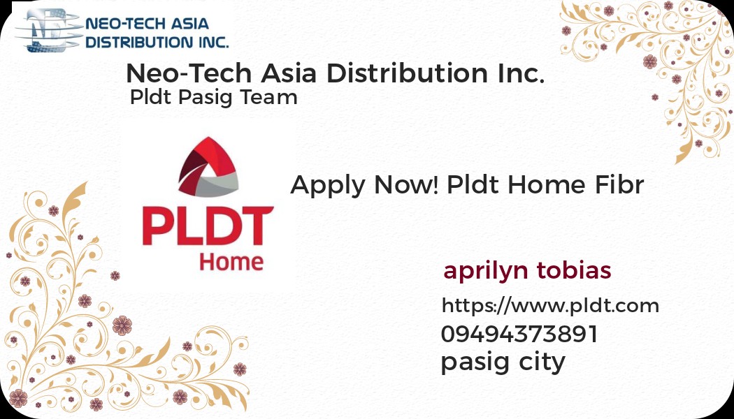 pldt home, Community on Carousell