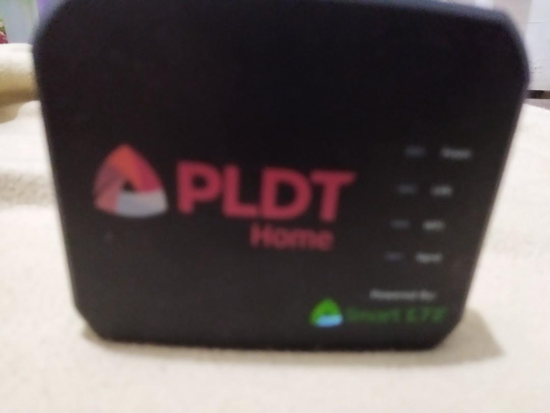 PLDT Home WiFi, Mobile Phones & Gadgets, Other Gadgets on Carousell