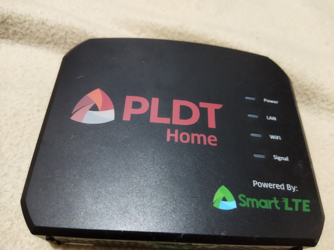 PLDT Home WiFi, Mobile Phones & Gadgets, Other Gadgets on Carousell