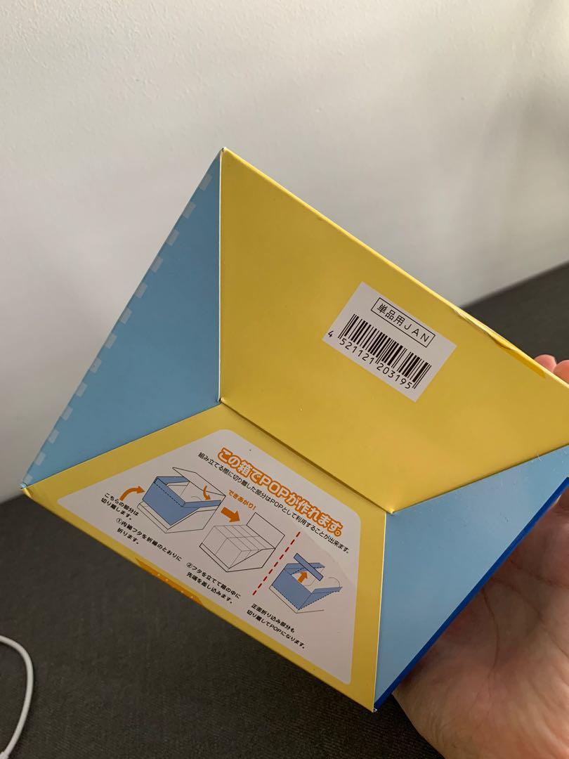 Pokémon Re-Ment Traffic Signs, Hobbies & Toys, Toys & Games on Carousell