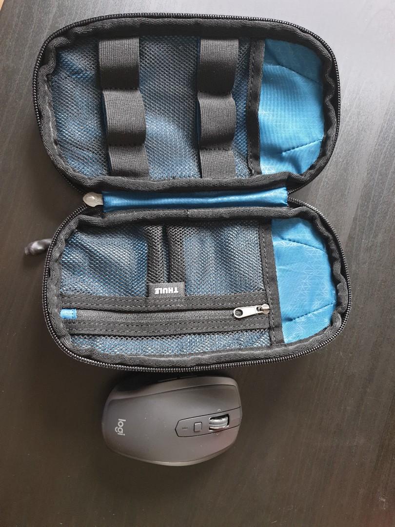 Thule Subterra Power Shuttle MINI | PowerBank, Mouse, Charge, EDC ...